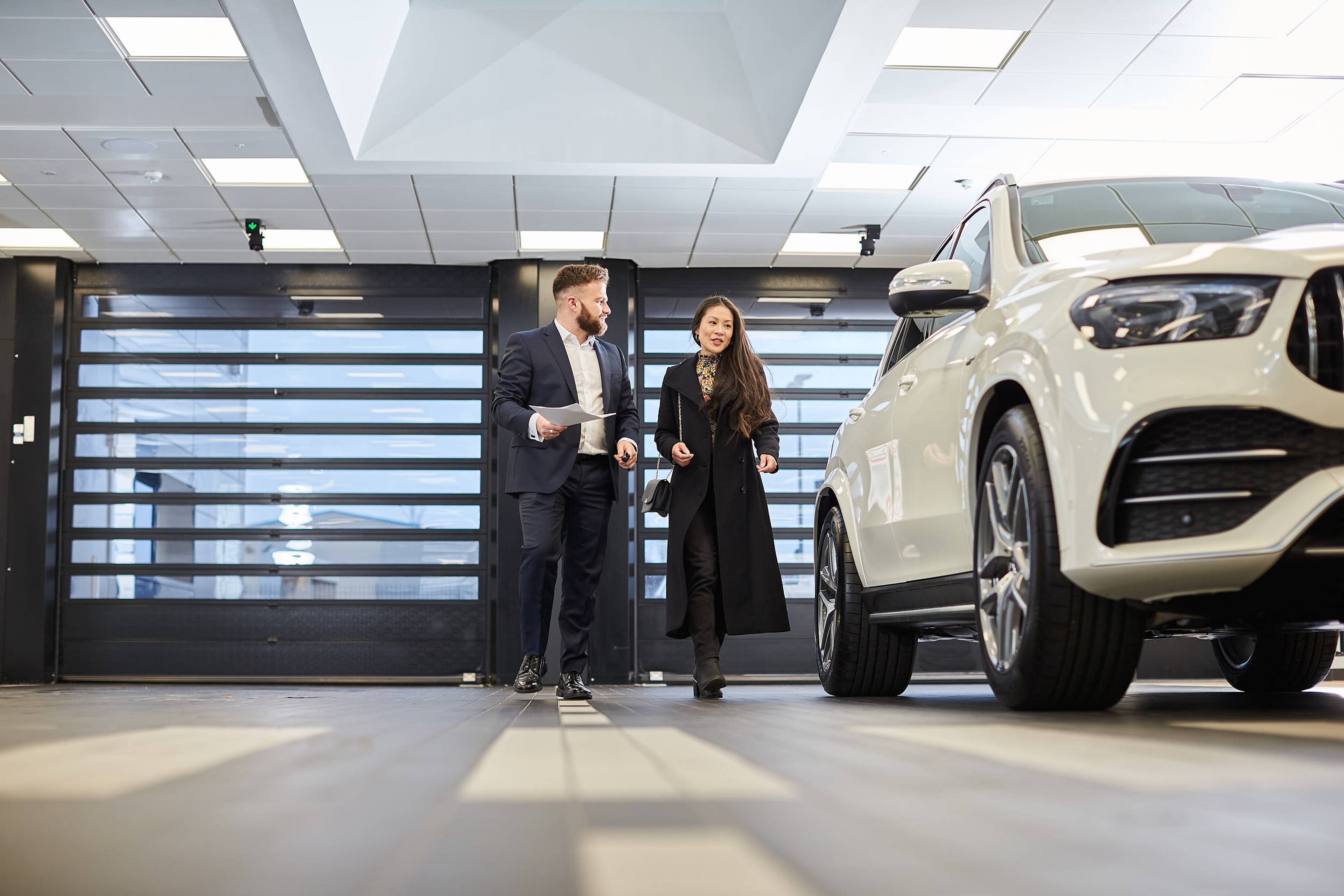 Sytner Mercedes-Benz