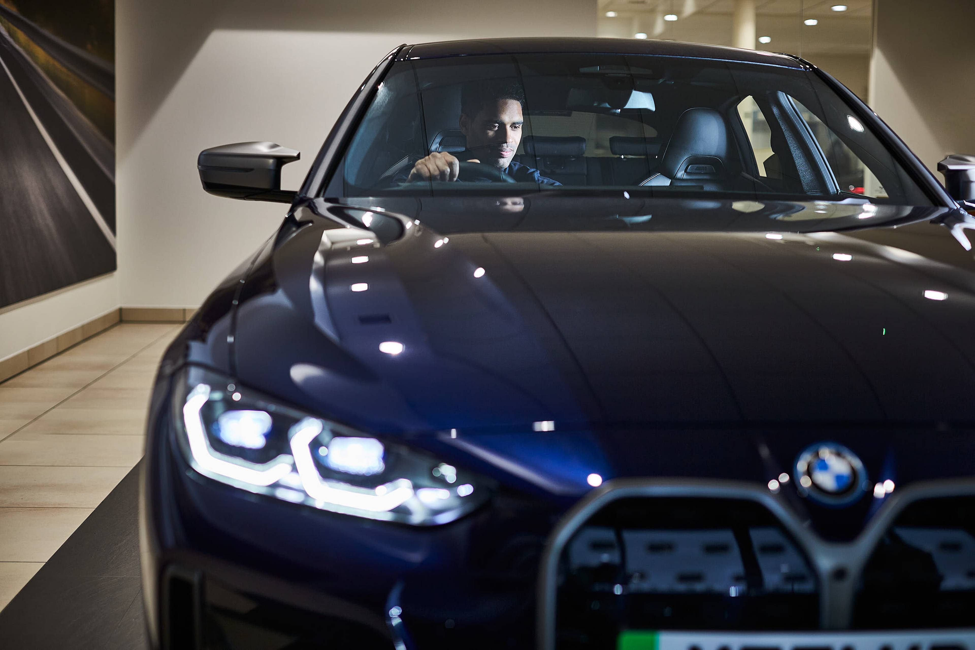 You come first at Sytner Tring | Sytner BMW
