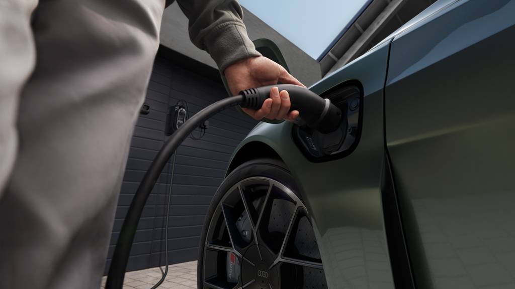 Audi Electric Cars | Sytner Audi