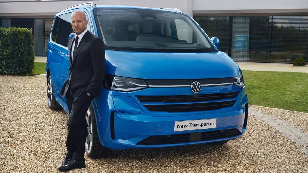 Volkswagen Transporter | Sytner Volkswagen Commercial