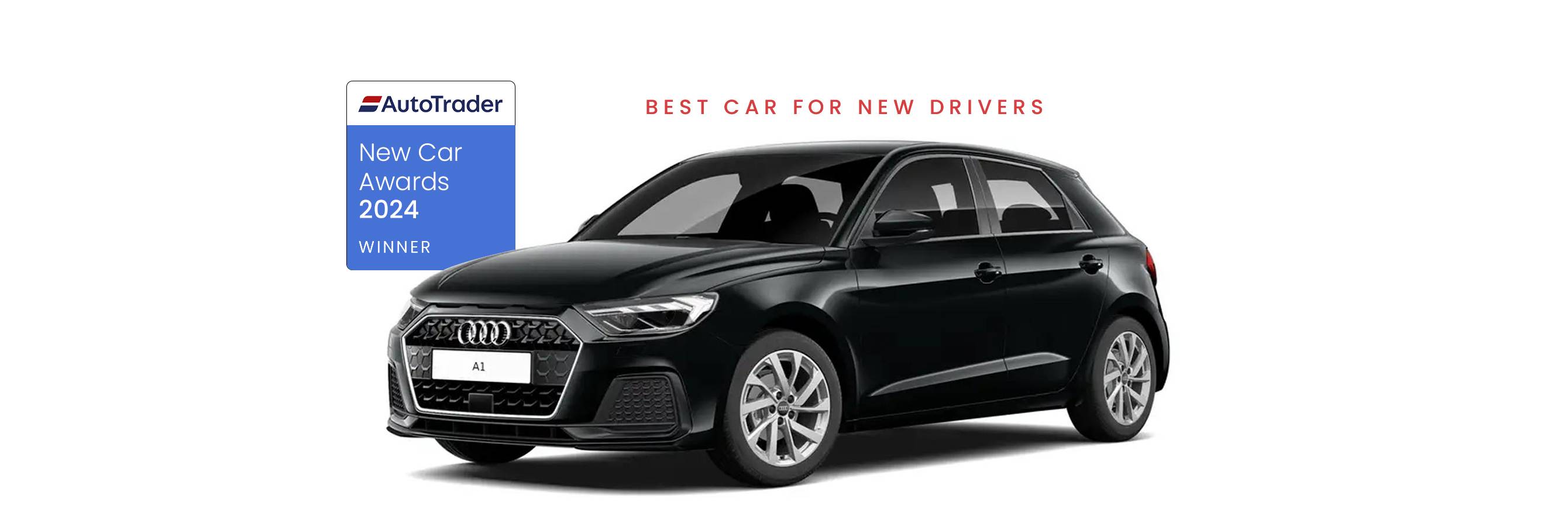 Audi A1 Sportback | Sytner Audi