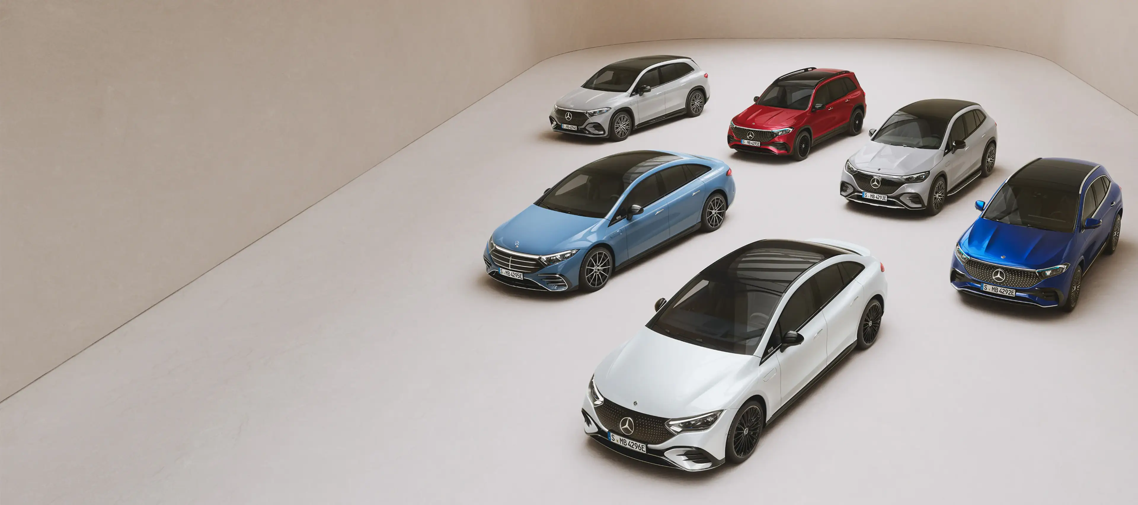 New Mercedes-Benz Offers | Sytner Mercedes-Benz