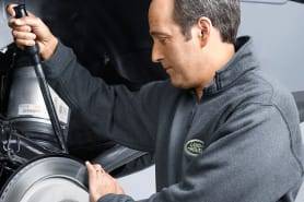 Land Rover Online Service History | Sytner Land Rover