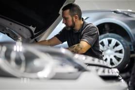 Land Rover Online Service History | Sytner Land Rover