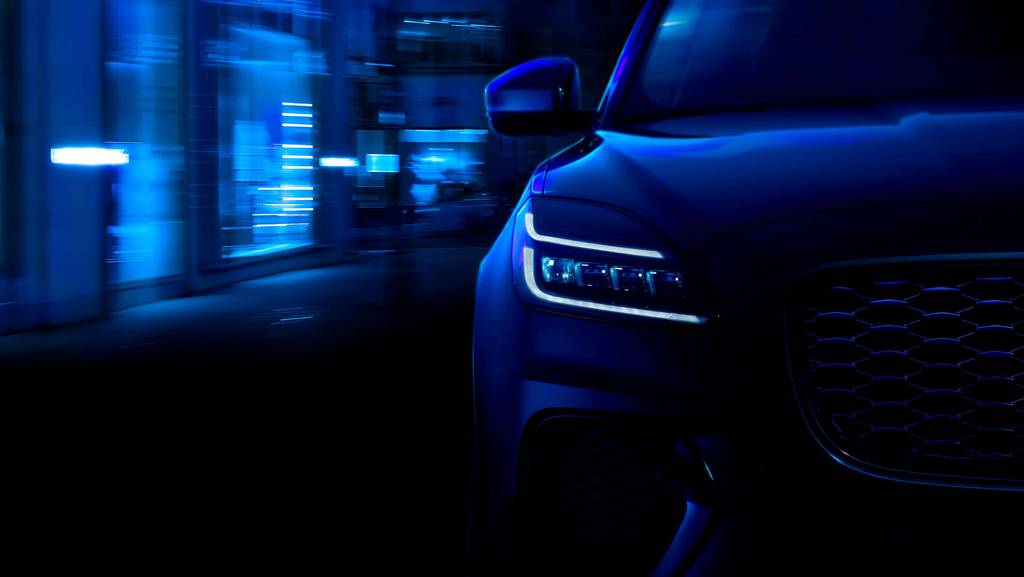 E-PACE | Sytner Jaguar