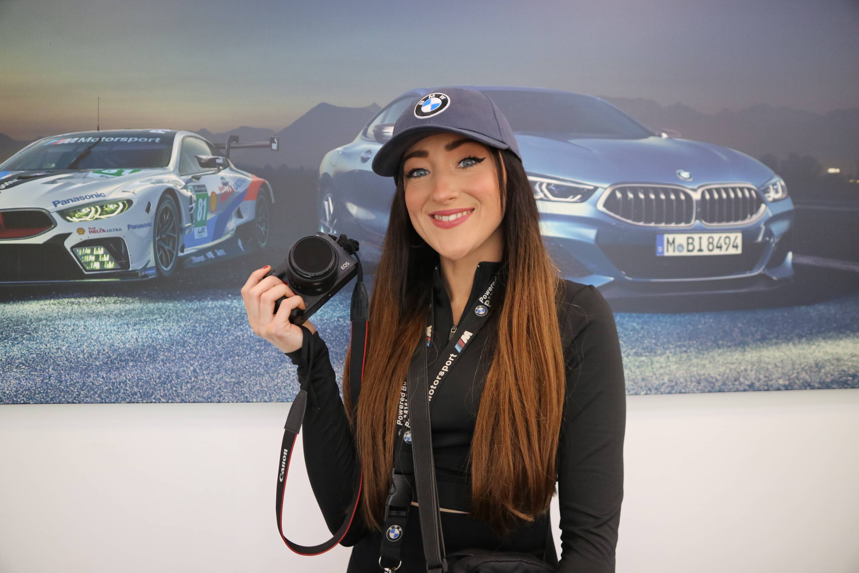 Meet Charlotte Clothier