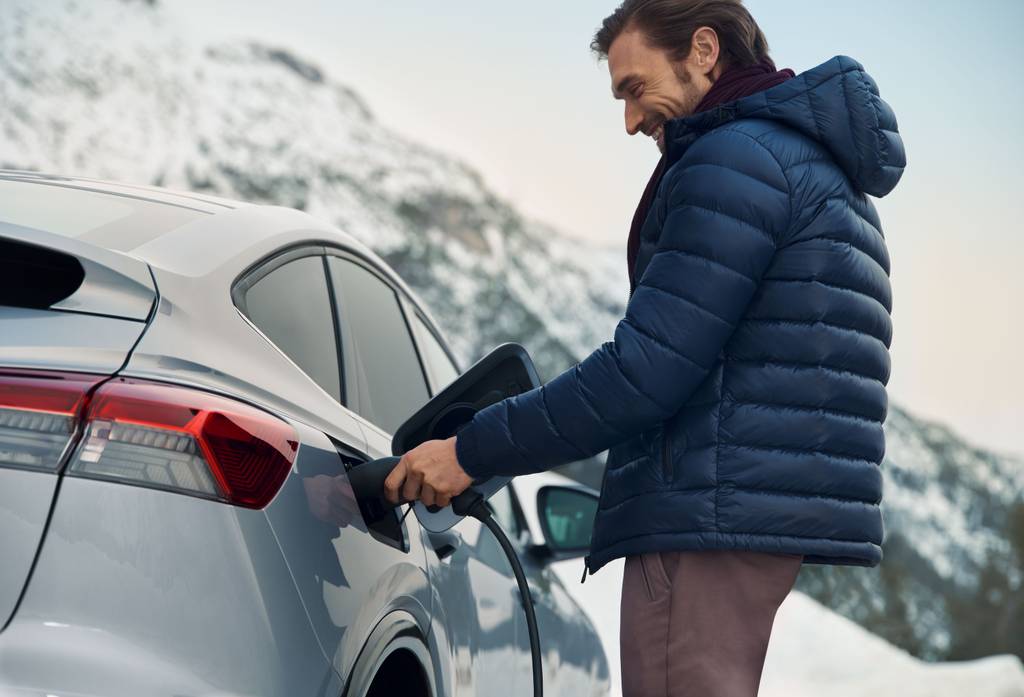 Audi Motability Deals | Sytner Audi