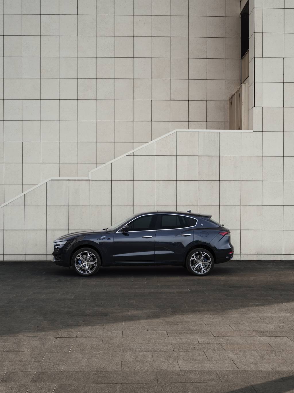 Maserati Levante | Sytner Maserati