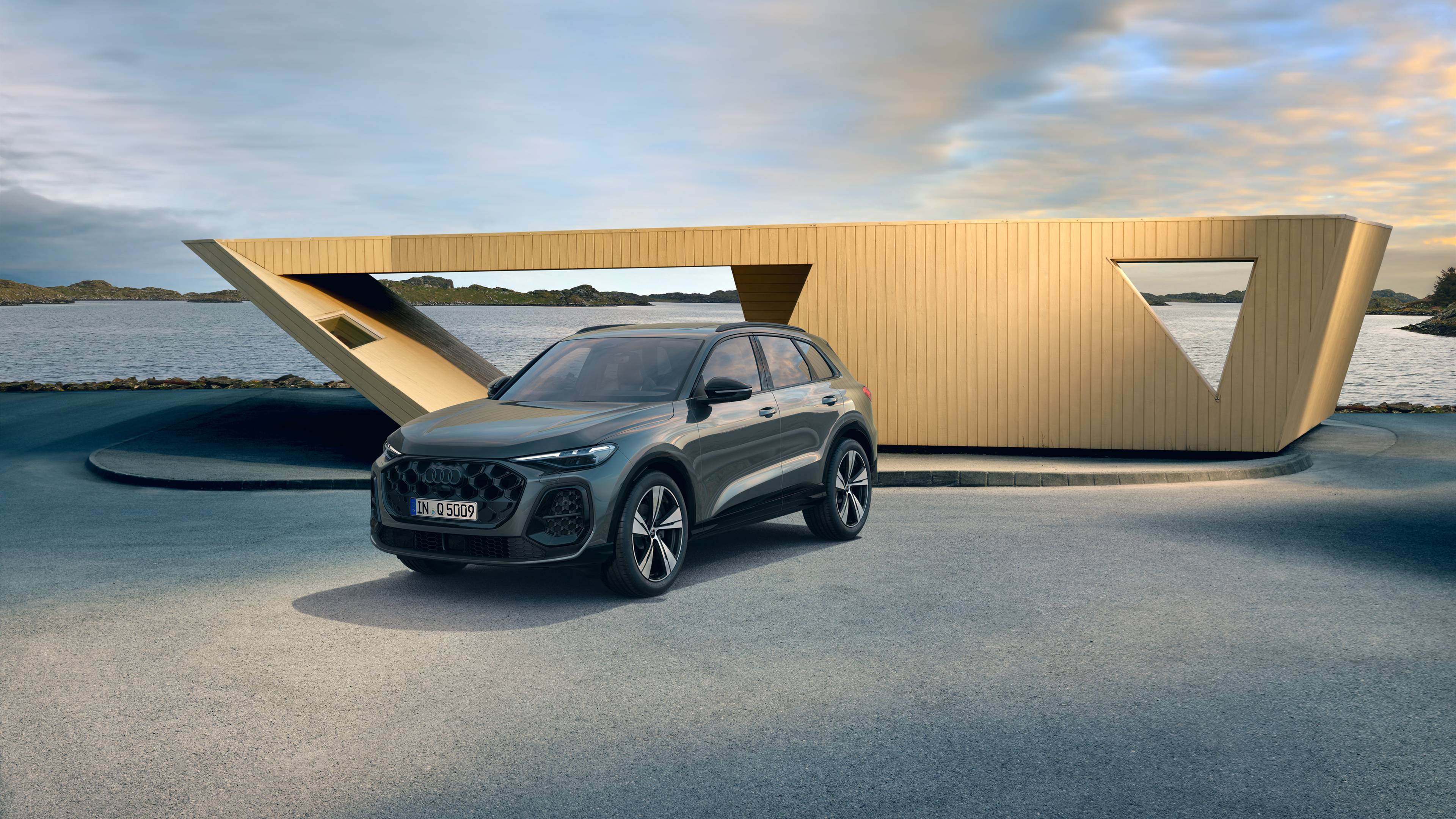 Audi Q5 | Sytner Audi