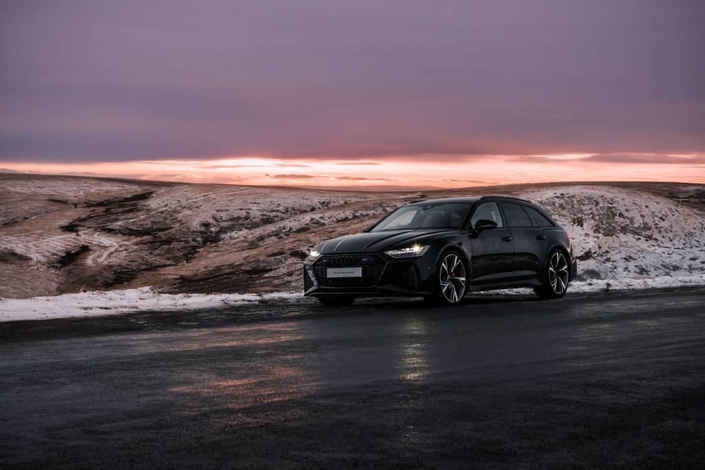 Audi A3 Sportback | Sytner Audi