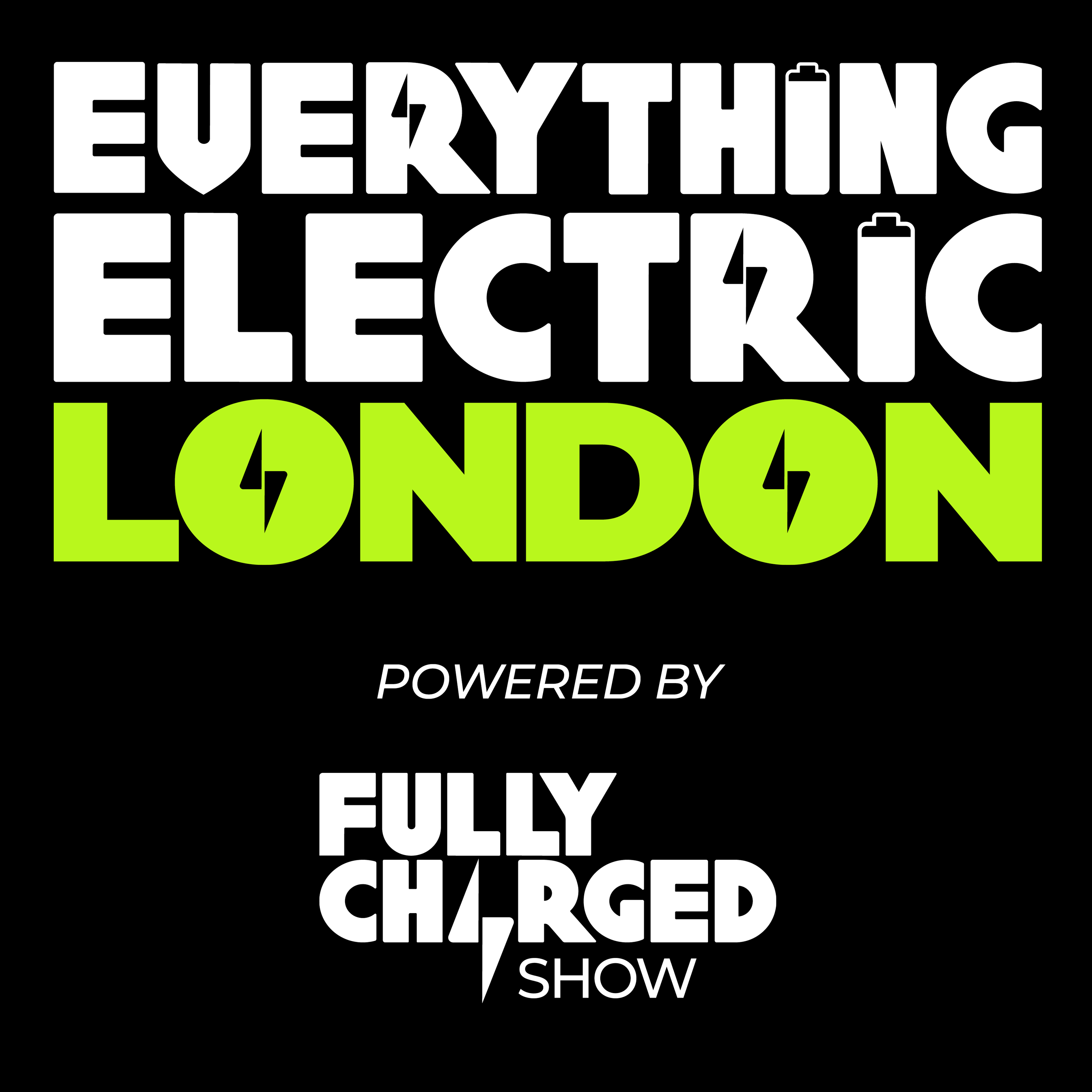 Sytner Mercedes-Benz | Everything Electric Show