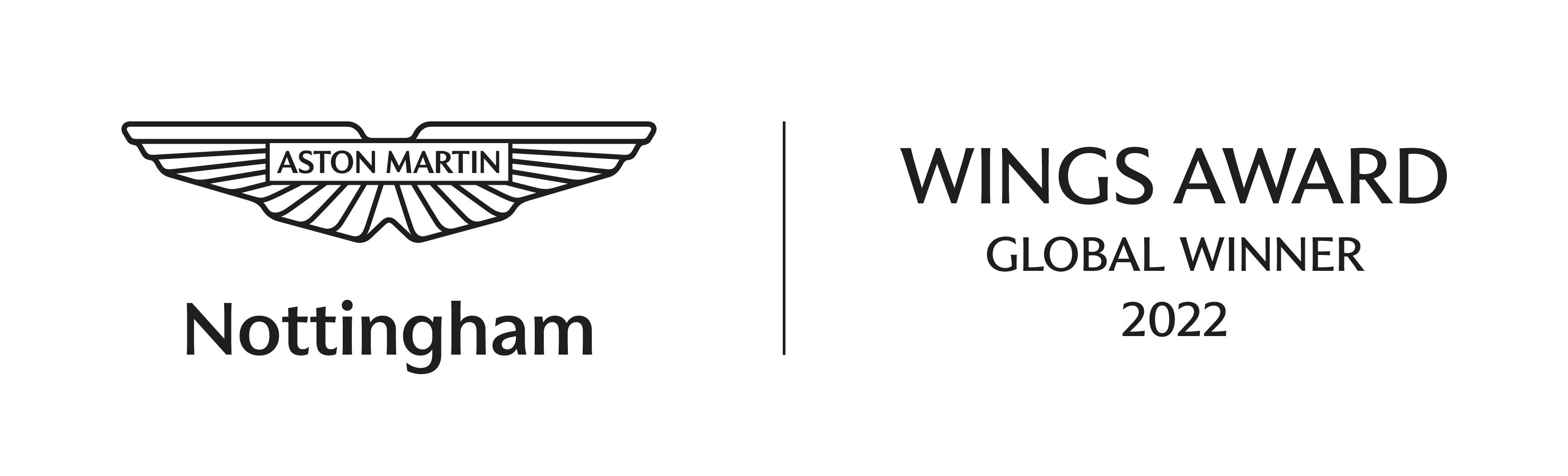 Aston Martin Nottingham | Sytner Nottingham