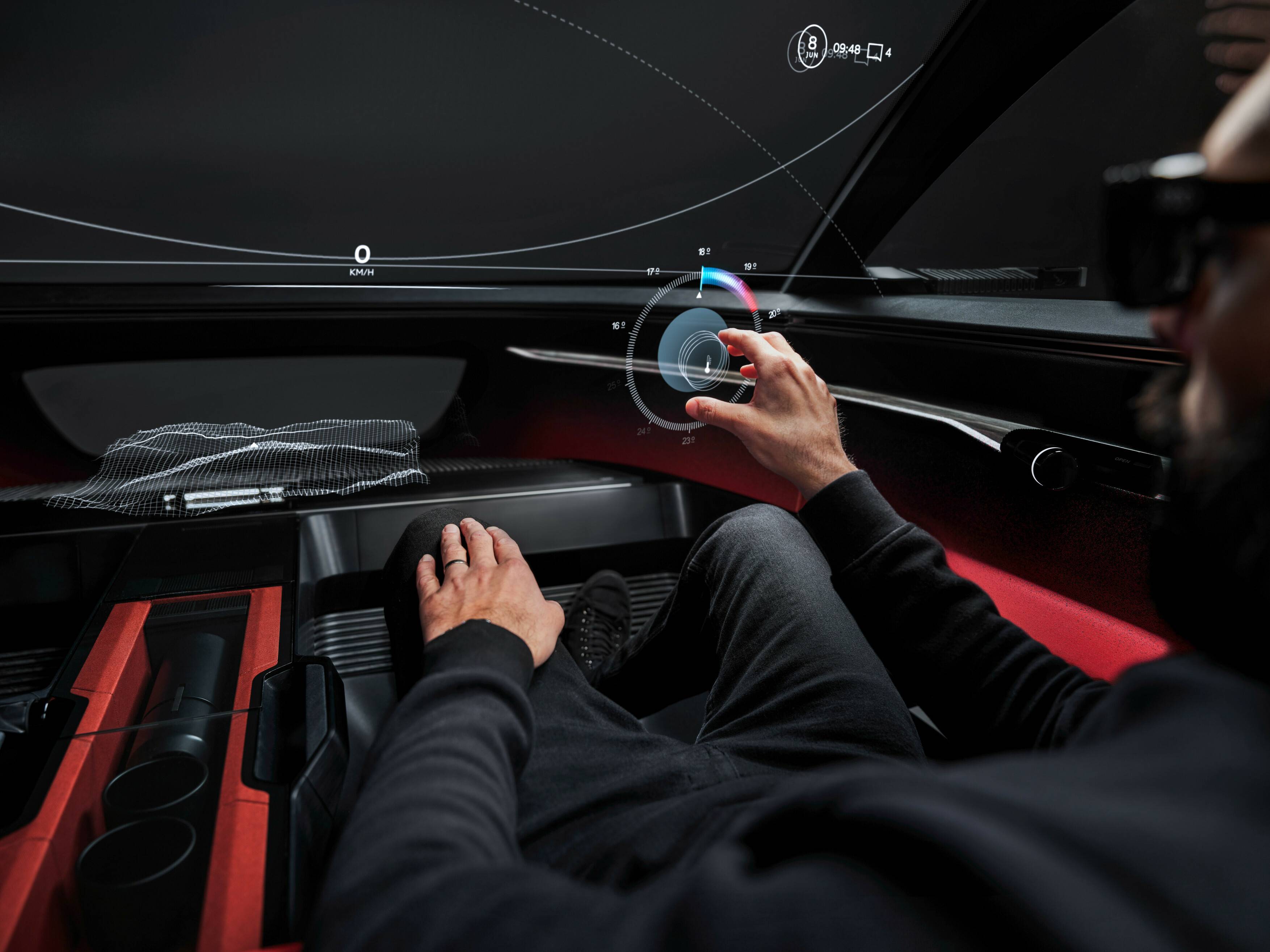 Introducing the Audi Activesphere Concept | Sytner Audi