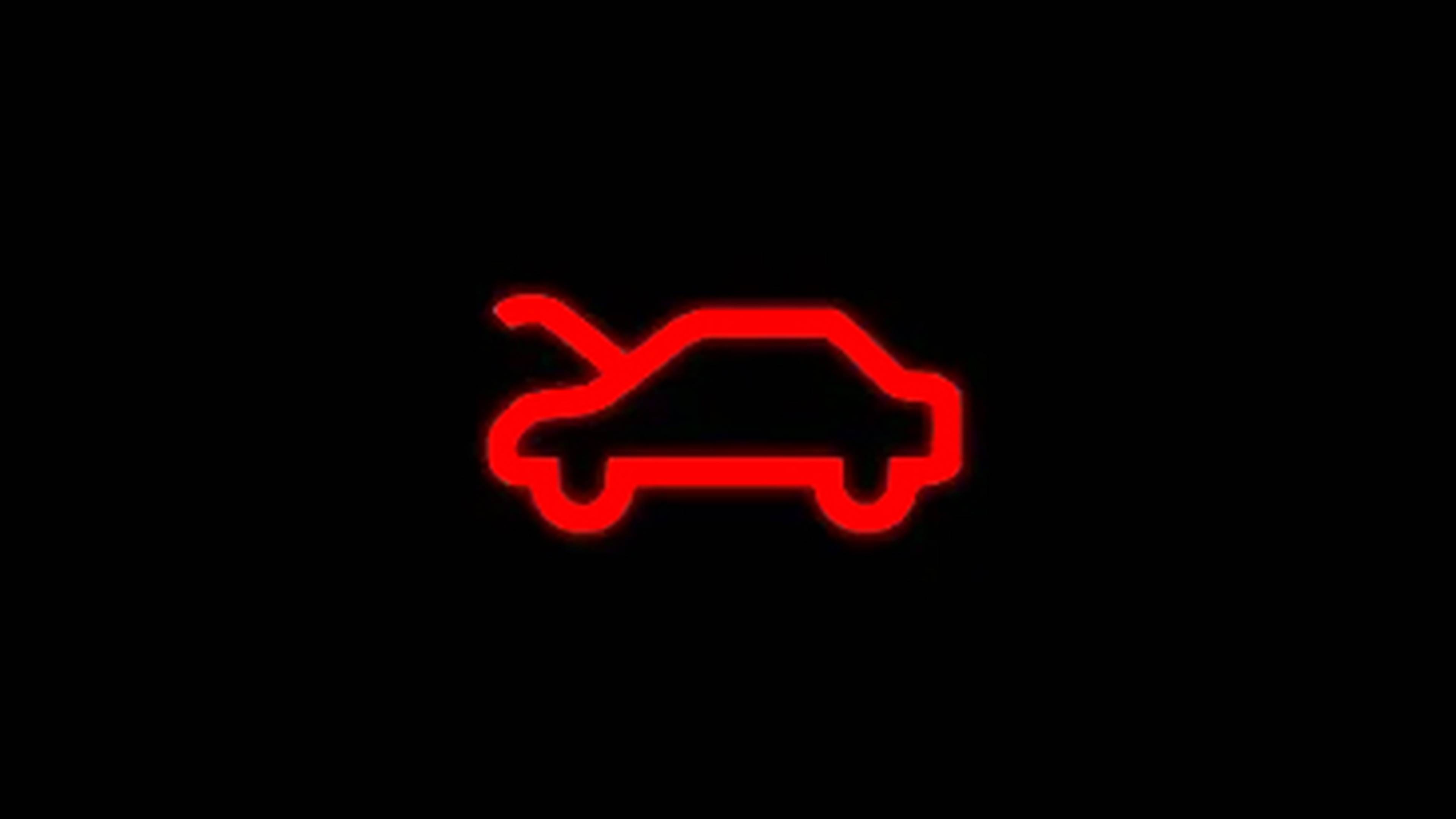 Audi Warning Lights | What They Mean and How to Respond | Sytner