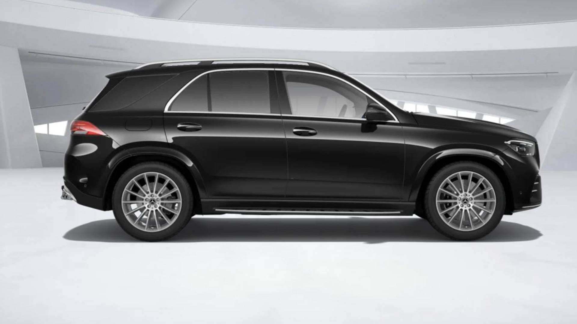 GLE 450 4MATIC AMG Line Premium SUV Offer | Sytner Group