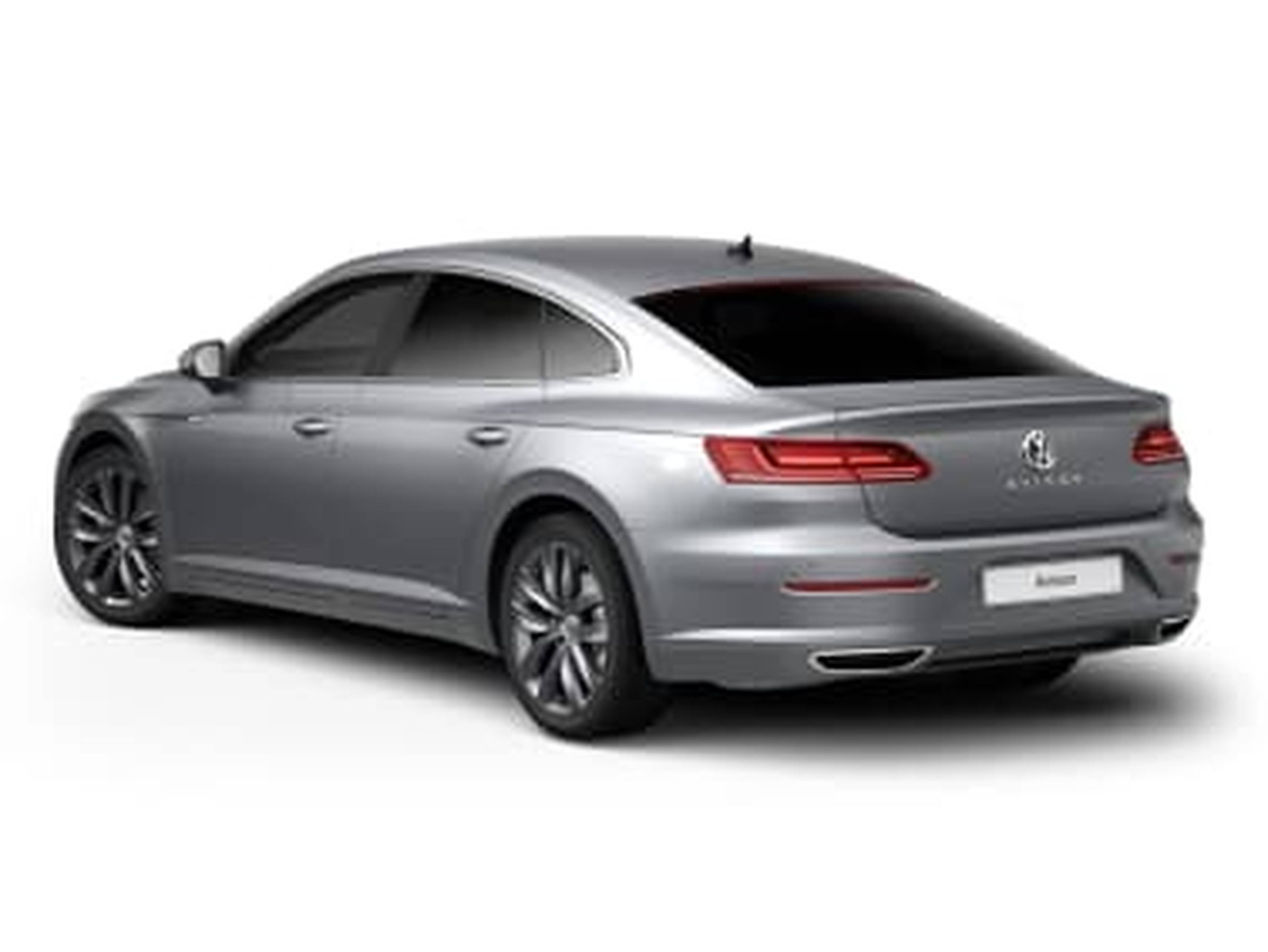 New Arteon Offer | Sytner Volkswagen