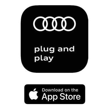 Audi Connect Plug and Play | Sytner Audi