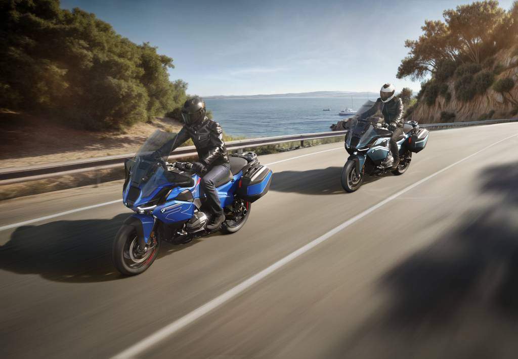 R 1300 RT | Sytner BMW Motorrad