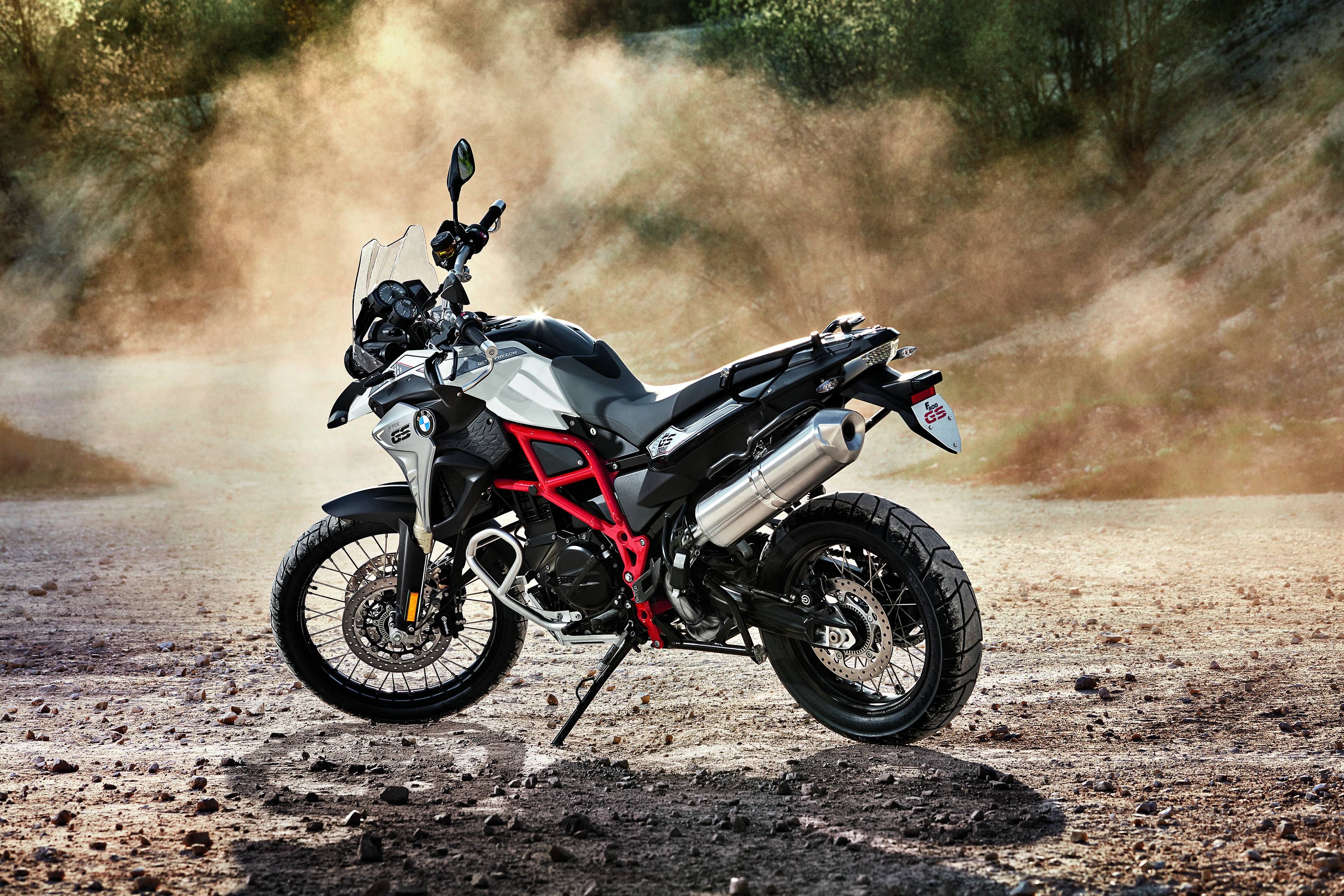 F 800 GS | Sytner BMW Motorrad