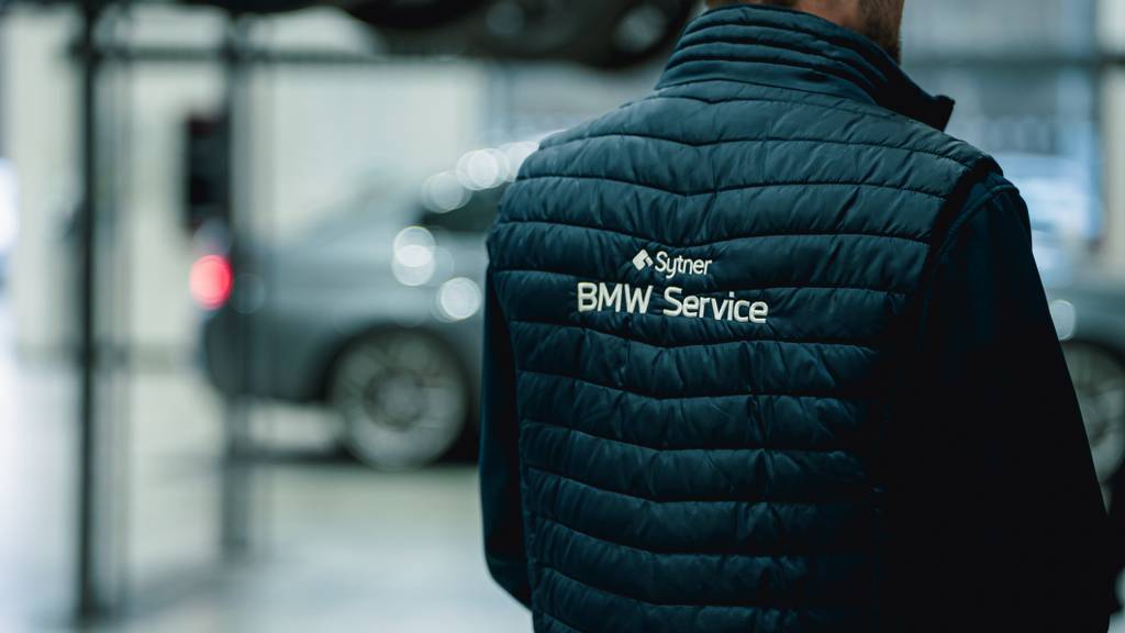 BMW Service Packs | Sytner BMW