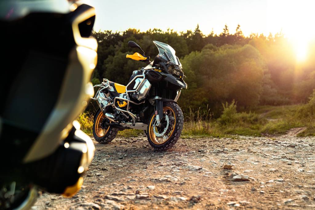 R 1250 GS Adventure | Sytner BMW Motorrad
