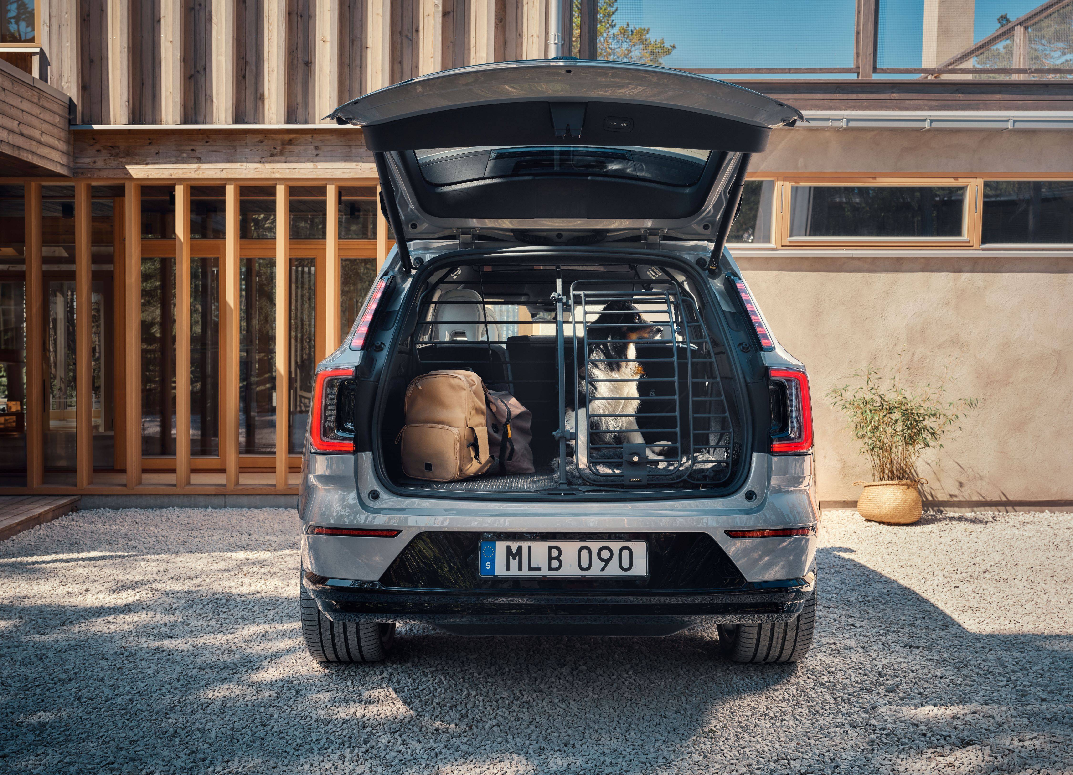 Volvo Accessories | Sytner Volvo