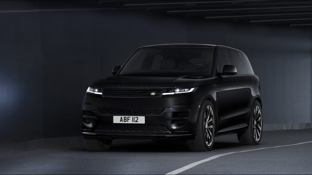 Range Rover | Sytner Land Rover