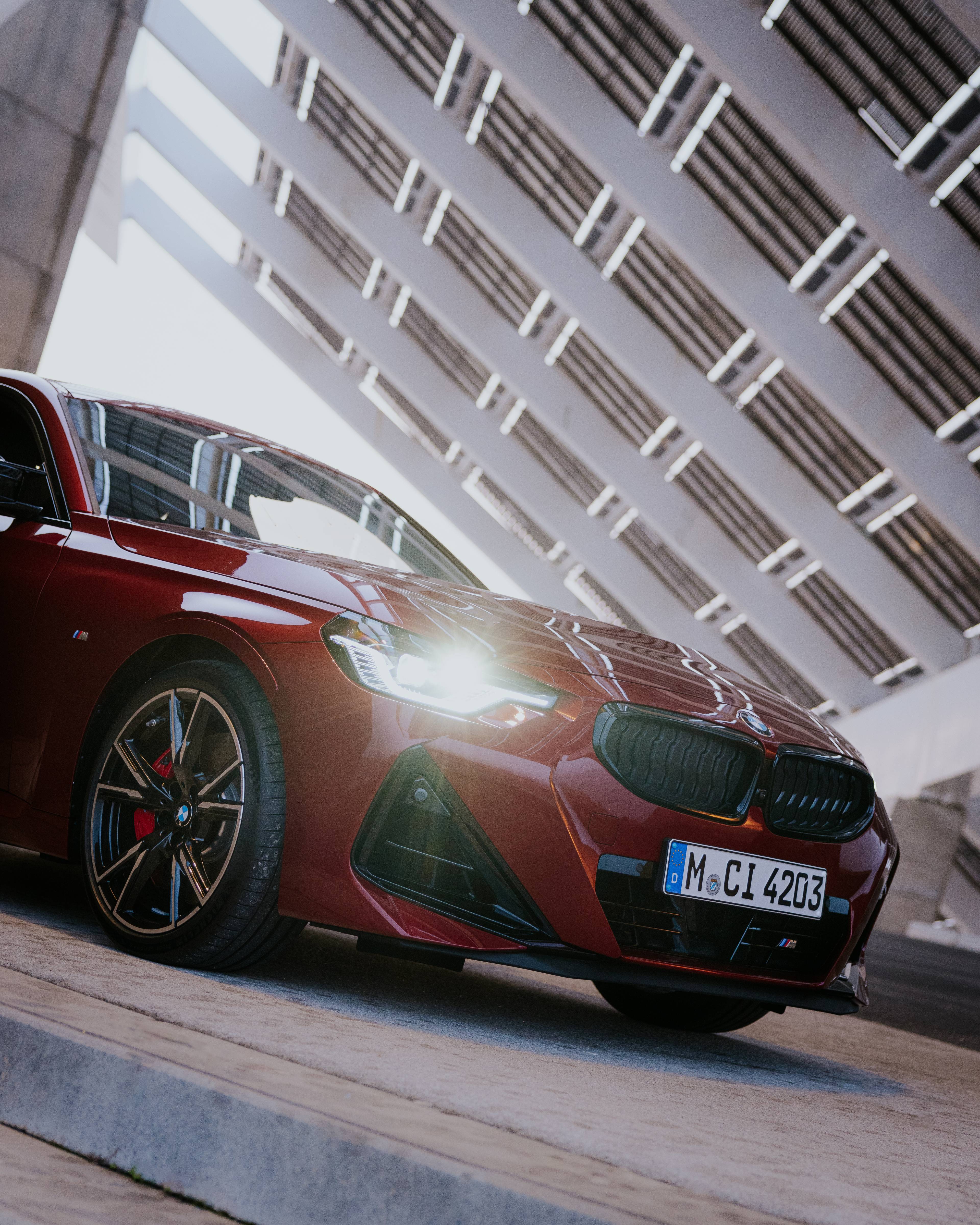 The new BMW 2 Series Coupé | Sytner BMW