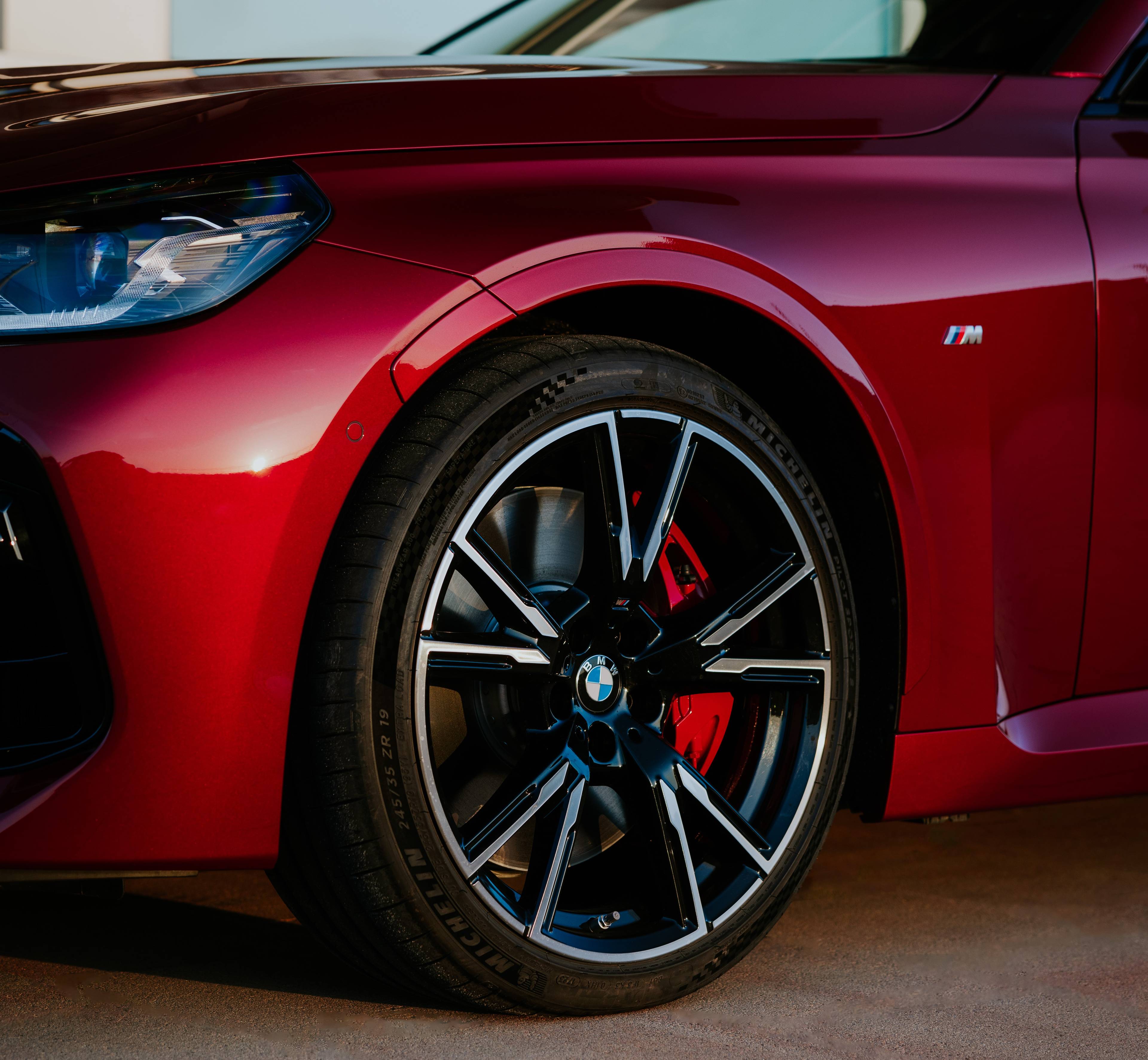 The new BMW 2 Series Coupé | Sytner BMW