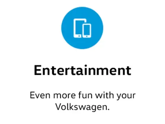 Volkswagen Connected Car | Sytner Volkswagen