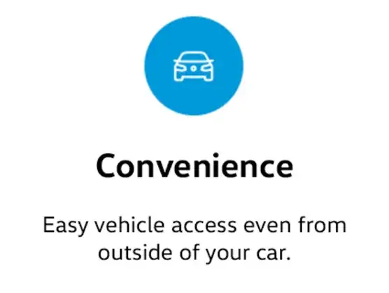 Volkswagen Connected Car | Sytner Volkswagen