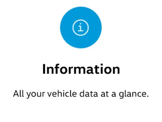 Volkswagen Connected Car | Sytner Volkswagen