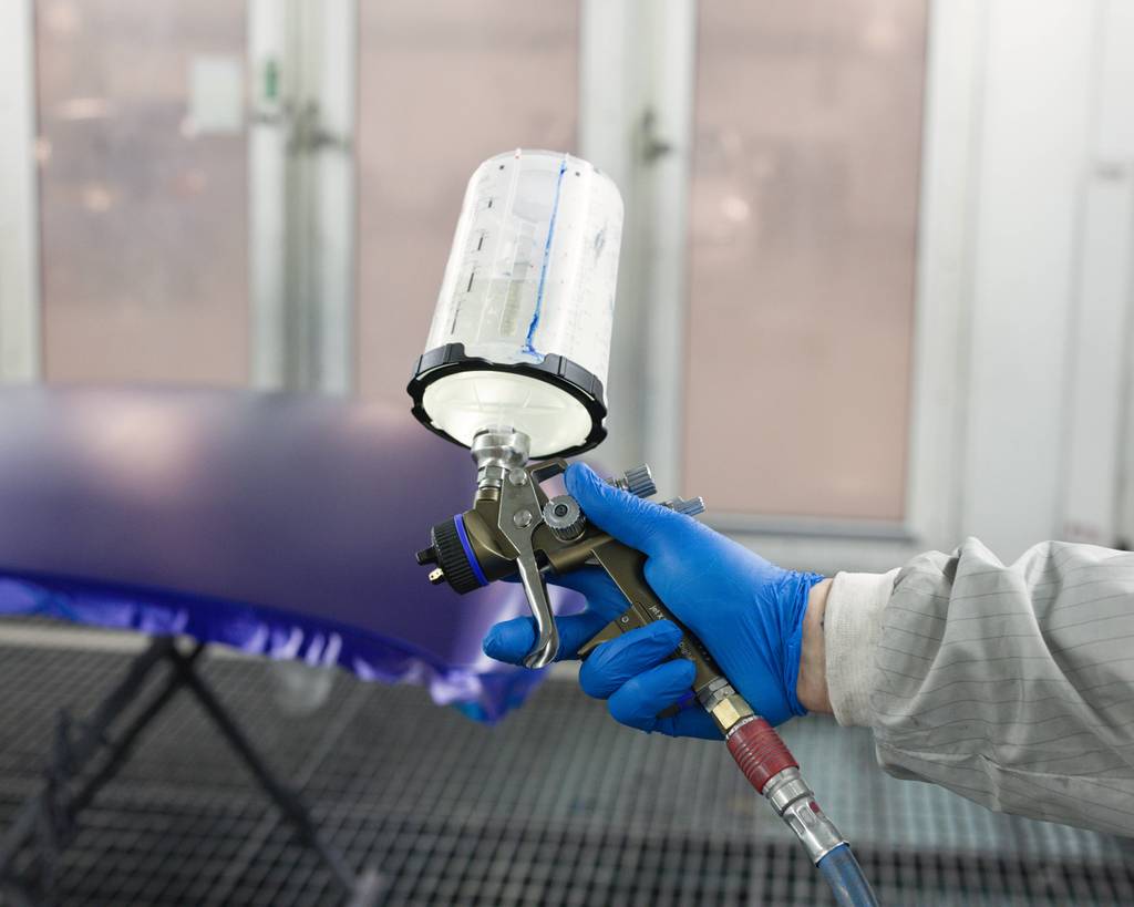 BMW Liquid Protect | Sytner BMW