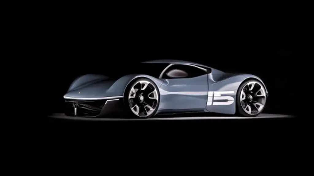 15 Porsche Concept Cars you didn't know Existed | Sytner Porsche