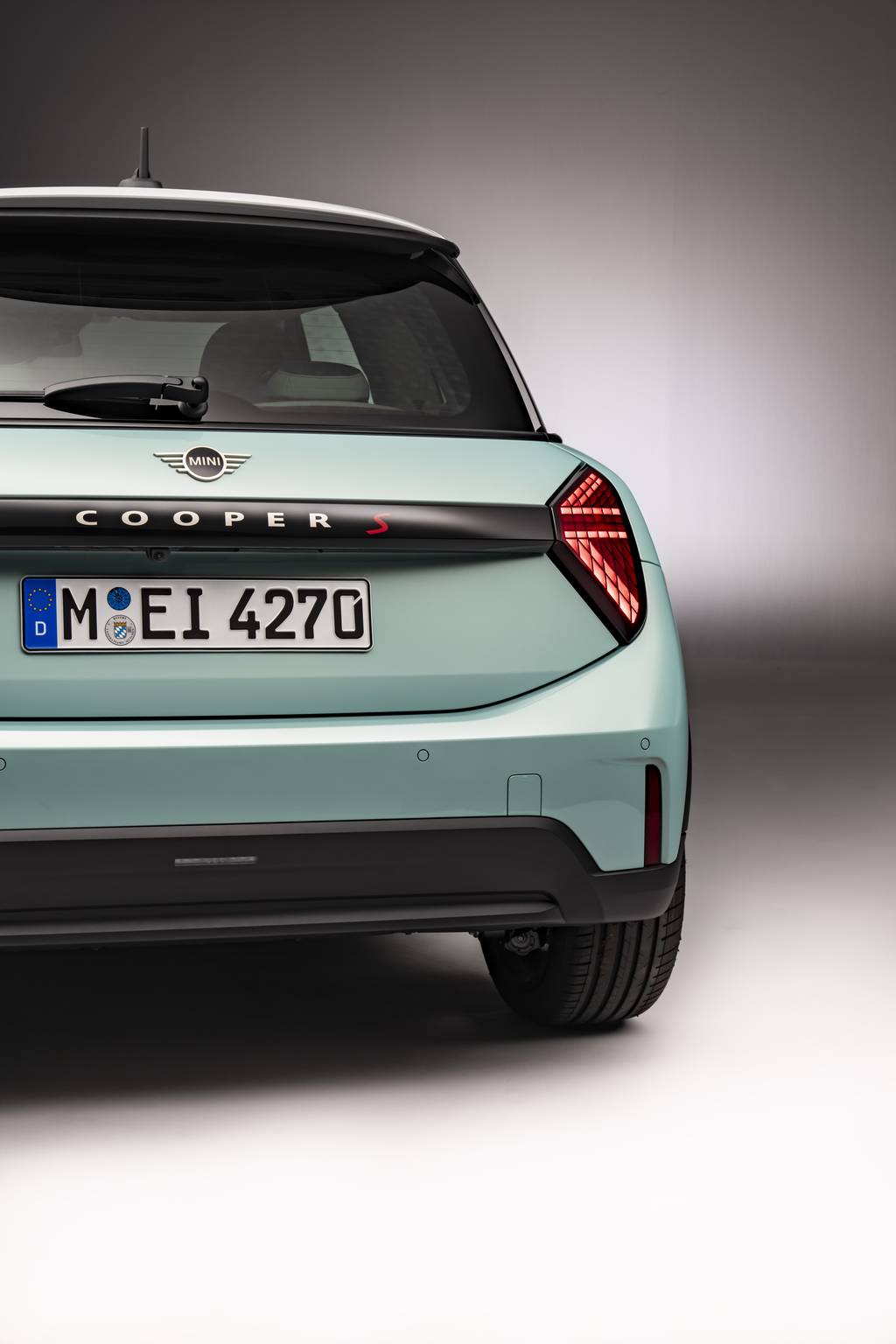 The new MINI Cooper | Sytner MINI