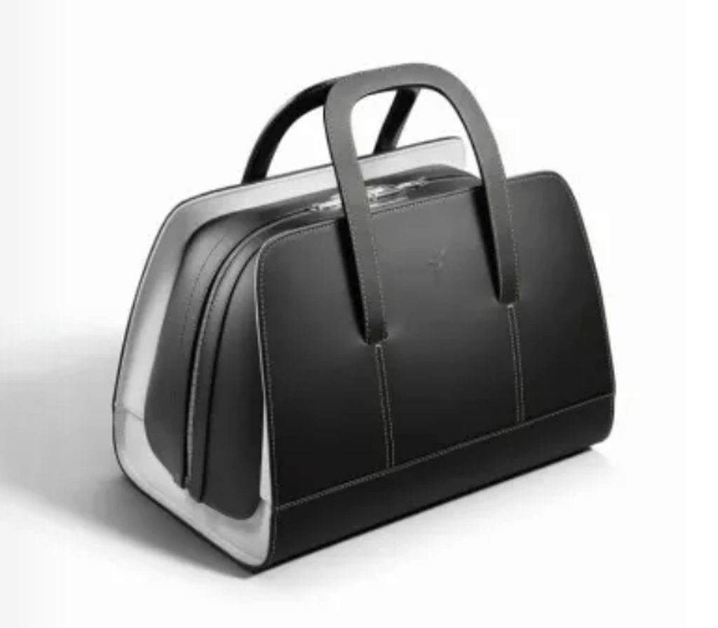 Rolls-Royce Accessories | Sytner Rolls-Royce