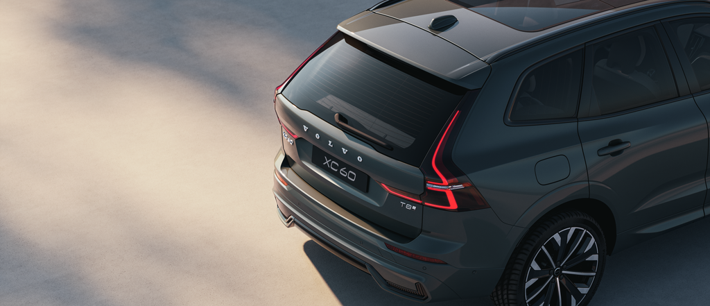Volvo Cars Chester | Sytner Group