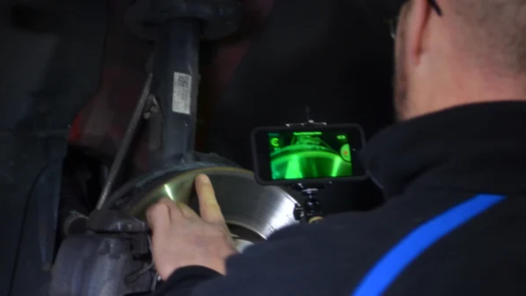 Skoda Visual Health Check | Sytner Skoda