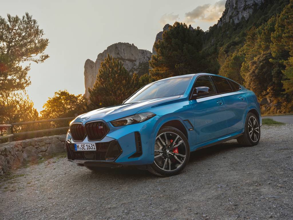 BMW X6 | Sytner BMW