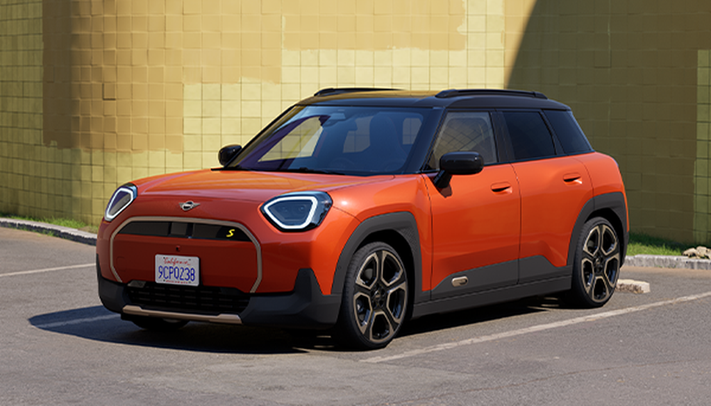 MINI New Car Offers | Sytner MINI