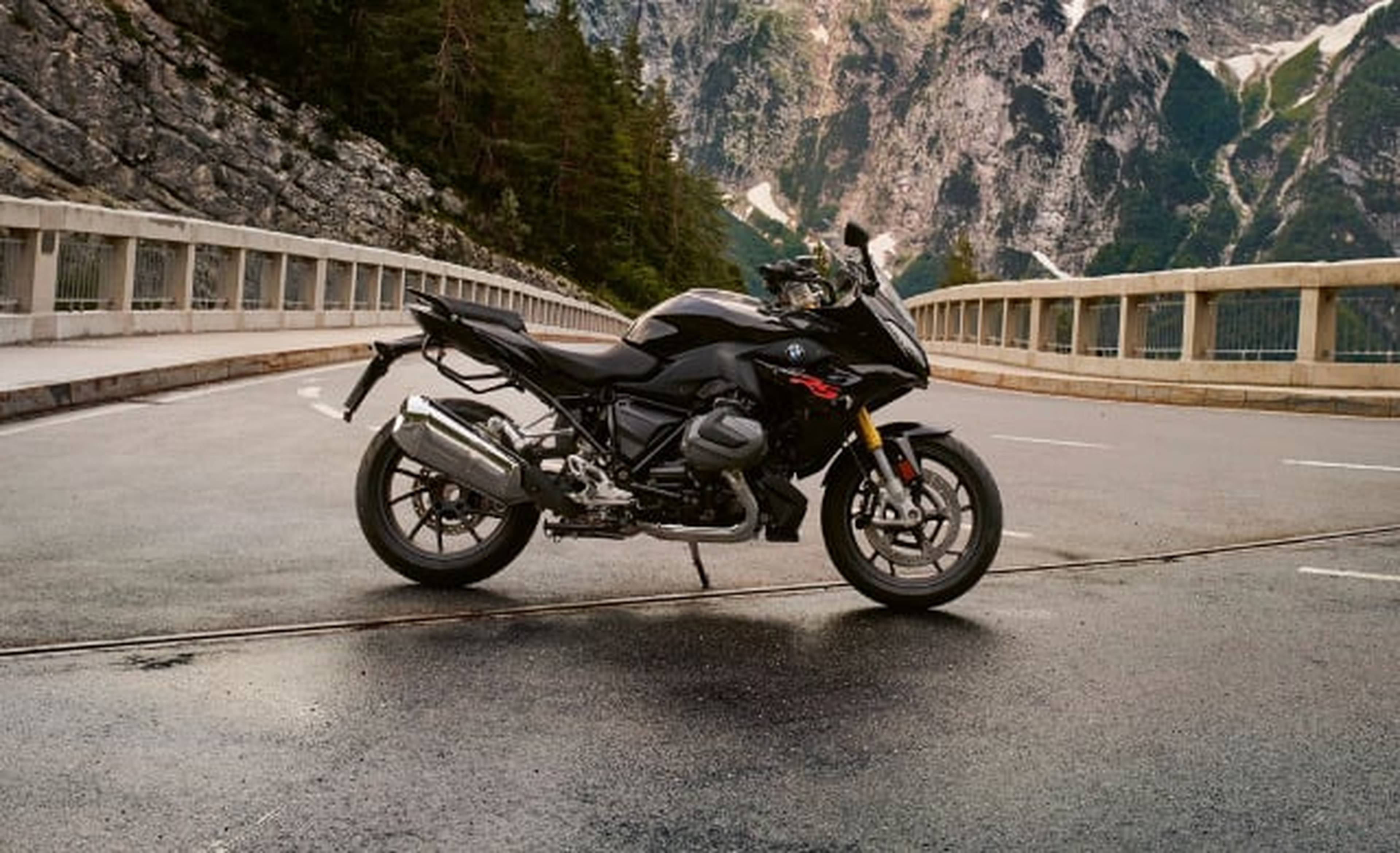 R 1250 RS | Sytner BMW Motorrad