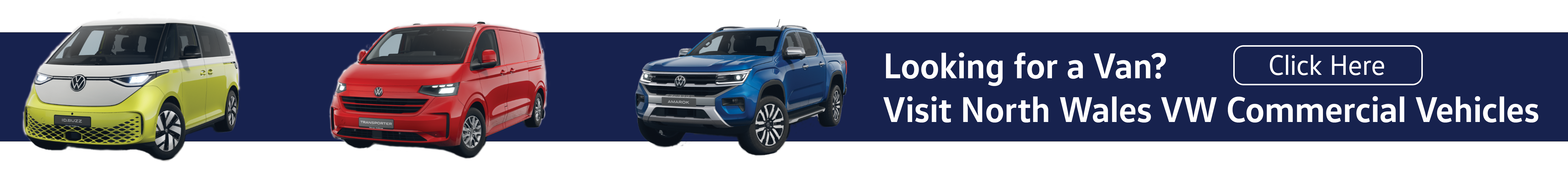 Volkswagen North Wales Dealership | Sytner VW