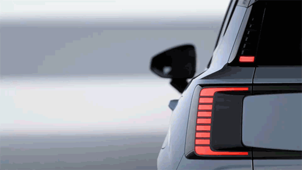 Volvo Cars App | Sytner Volvo