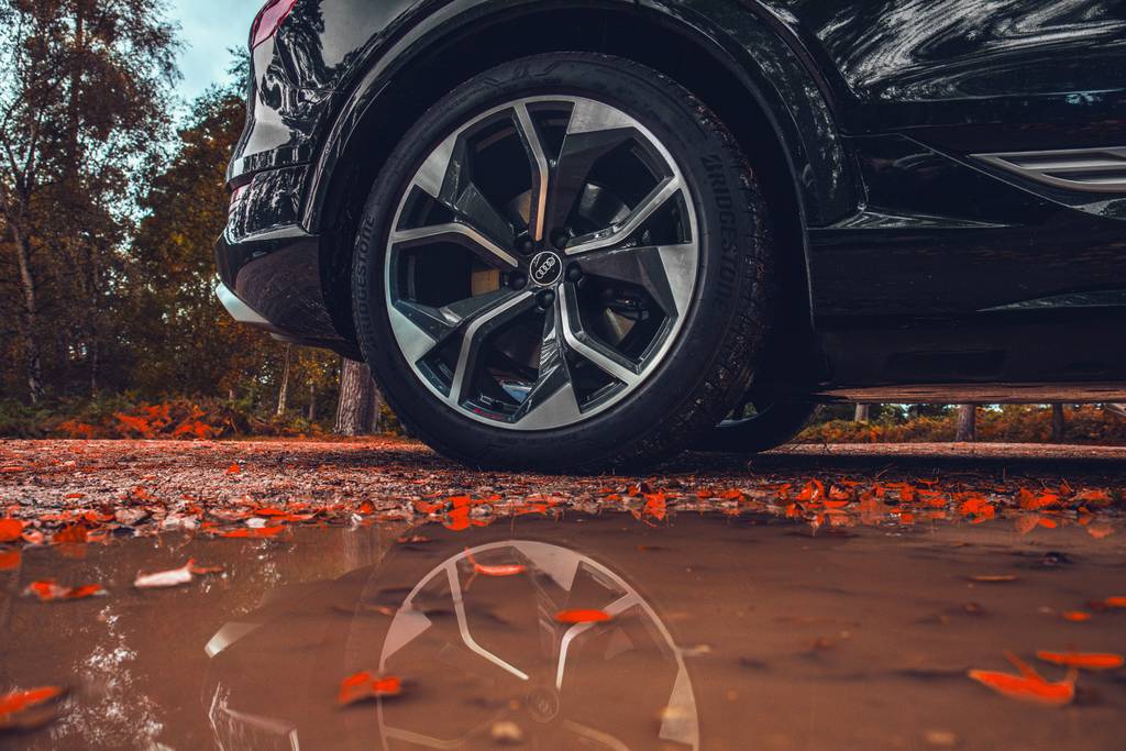 Audi Tyres | Sytner Audi