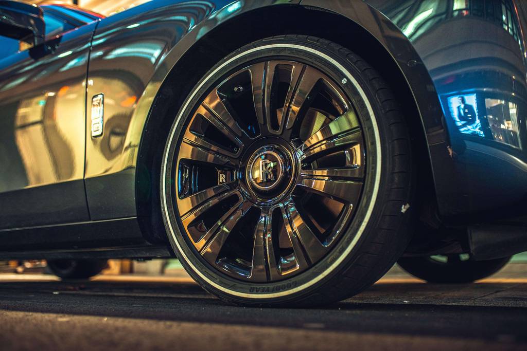 Sytner Rolls-Royce Home | Sytner Rolls-Royce