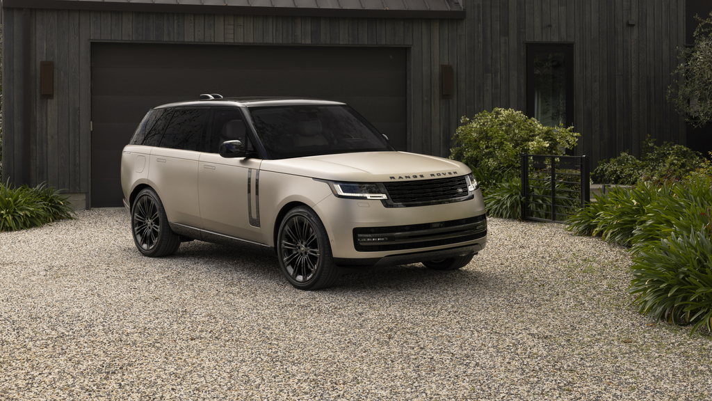 Land Rover Business Users | Sytner Land Rover