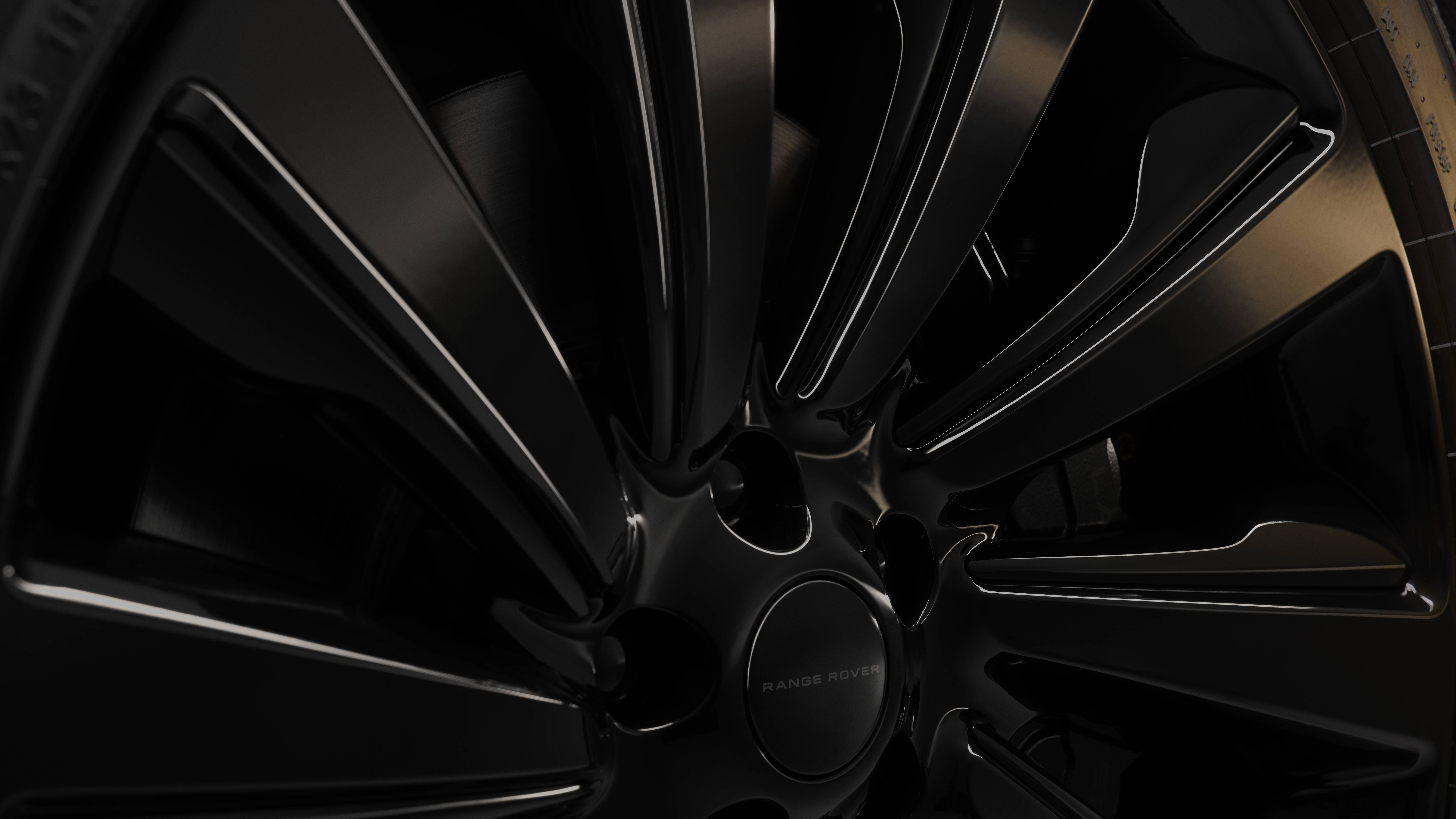 Range Rover | Sytner Land Rover