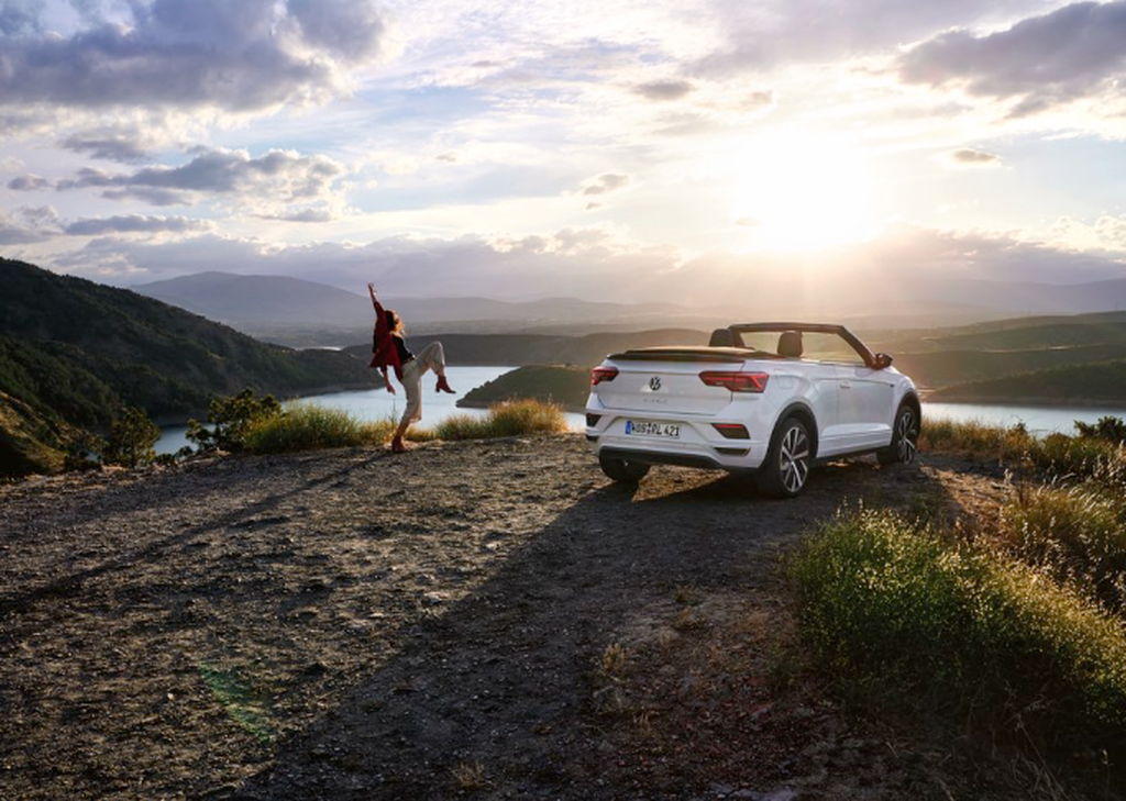 Volkswagen Approved Used | Sytner