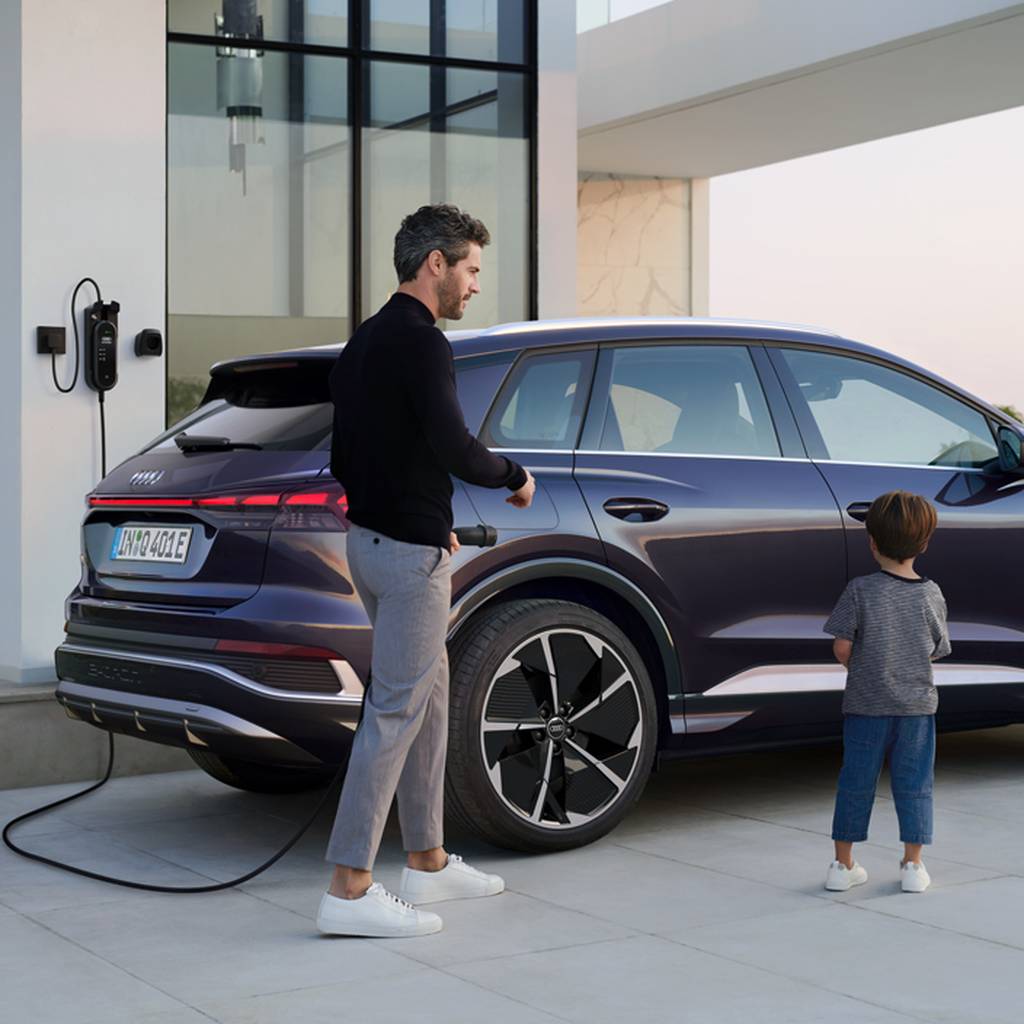 Think Audi | Sytner Audi