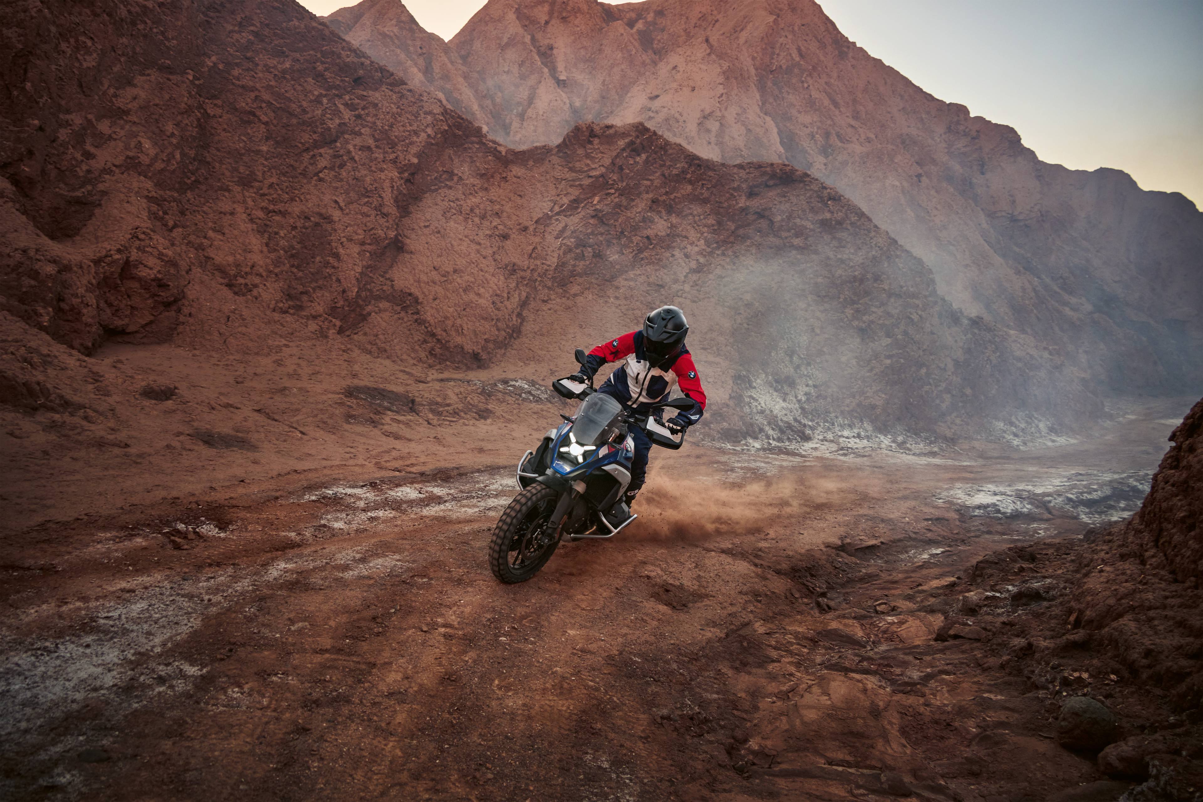 R 1300 GS | Sytner BMW Motorrad
